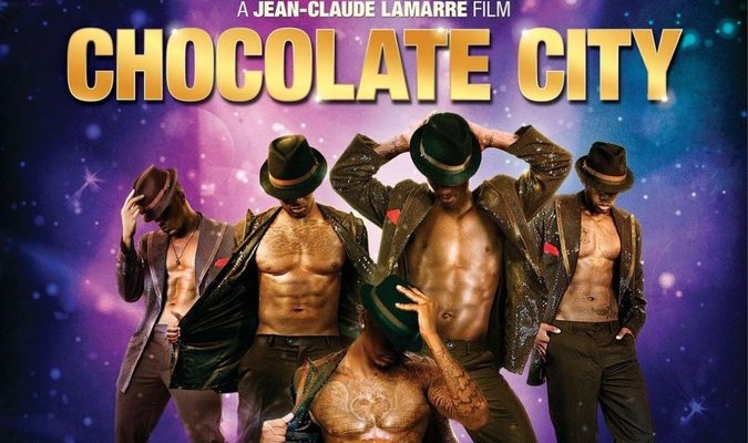 Chocolate City (Film 2015): trama, cast e dove vederlo - Movieplayer.it