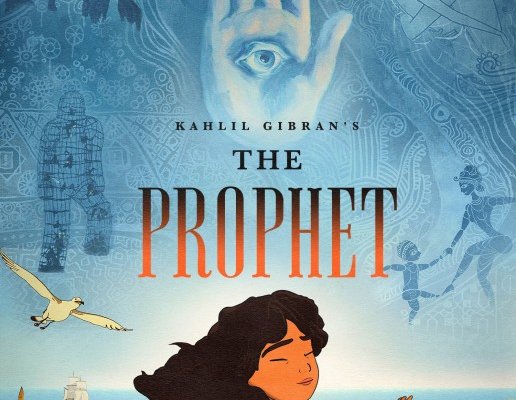 The Prophet (Film 2014): trama, cast, foto, news - Movieplayer.it