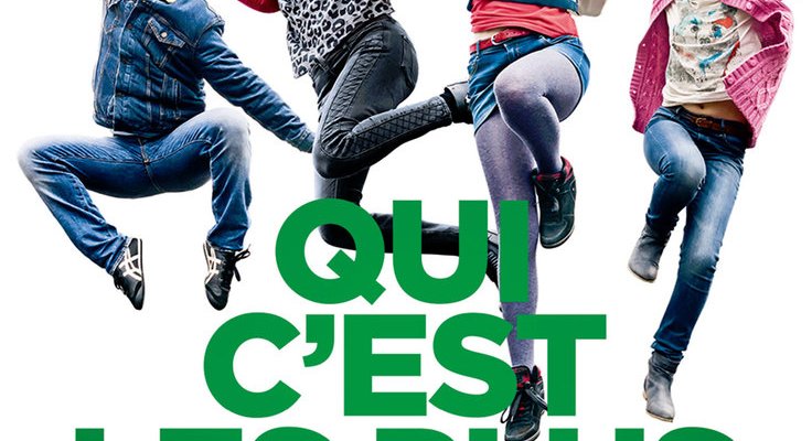 Qui c'est les plus forts? (Film 2015): trama, cast e info - Movieplayer.it