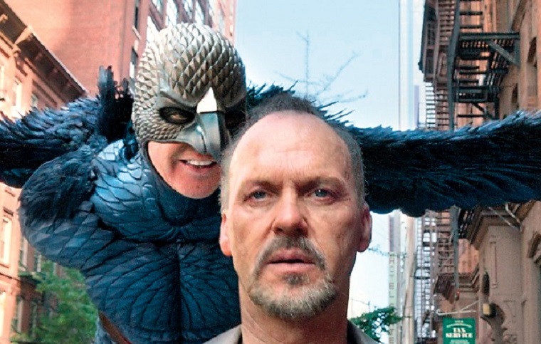 La recensione del bluray di Birdman - Movieplayer.it