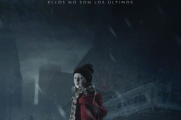 Extinction (Film 2015): trama, cast e info - Movieplayer.it