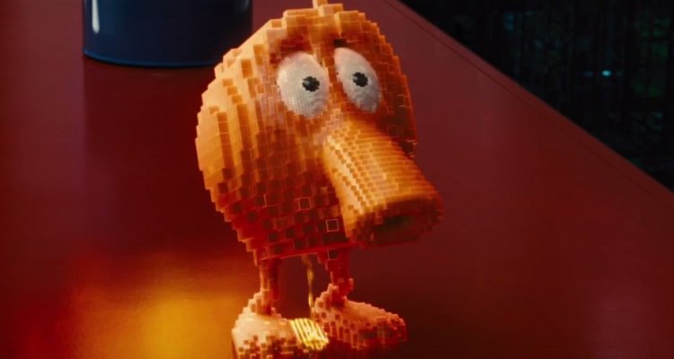 Pixels: rivelati nuovi personaggi dei videogiochi presenti nel film ...