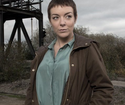 Black Work (Serie TV 2015 - 2015): trama, cast, foto - Movieplayer.it