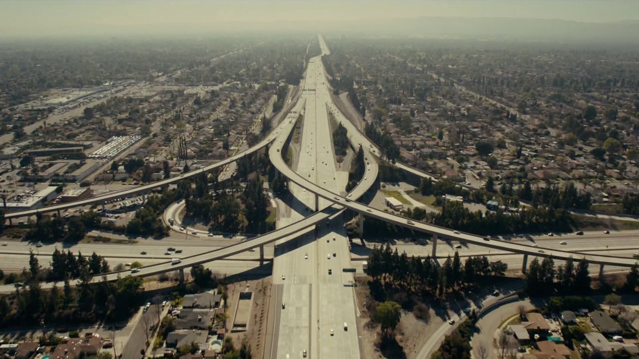 True Detective: il nostro commento alla premiere della seconda stagione