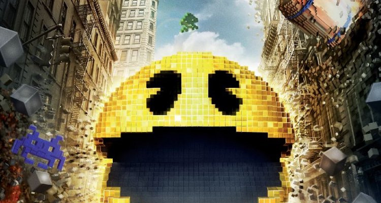 Pixels (Film 2015): trama, cast e dove vederlo - Movieplayer.it