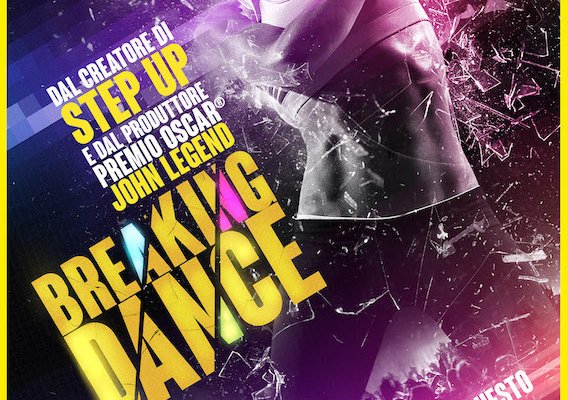Breaking Dance (Film 2015): trama, cast e dove vederlo - Movieplayer.it