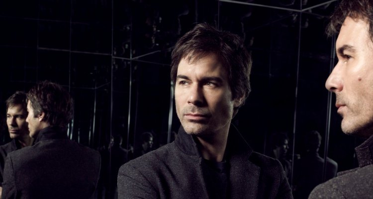 Cast e personaggi di Perception (2012) - Serie TV - Movieplayer.it