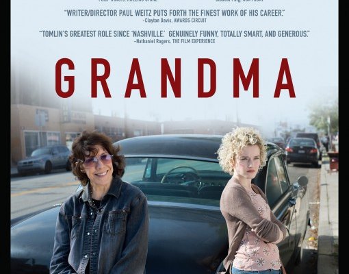 Grandma (Film 2015): trama, cast e dove vederlo - Movieplayer.it