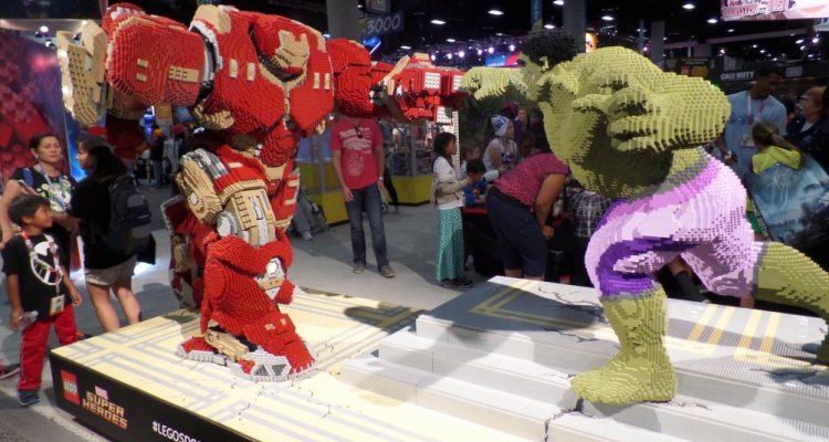 Comic-Con 2015: Tutto quello che forse non sapete dell'evento ...