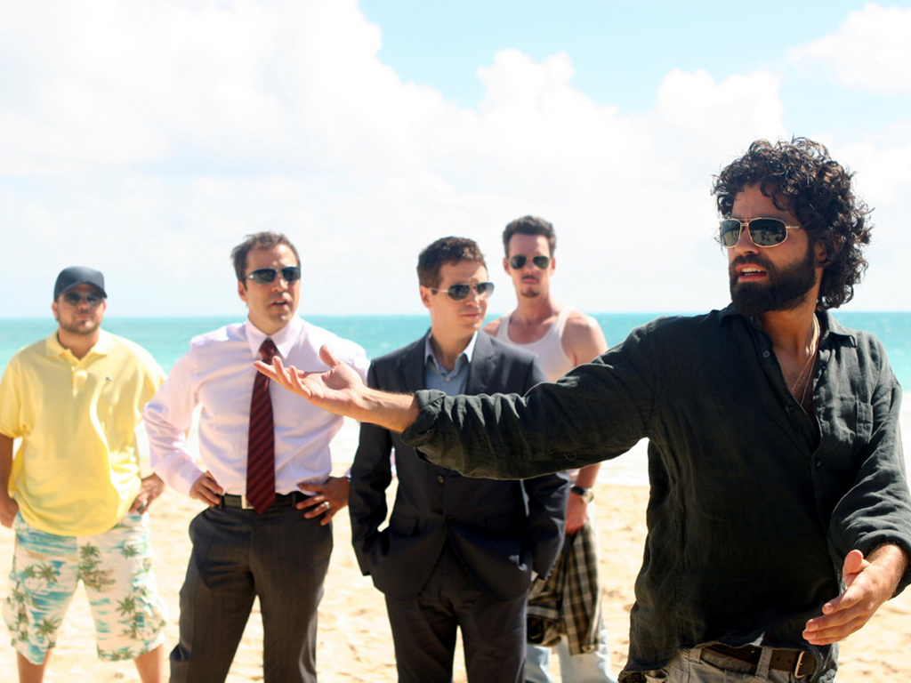 Entourage: Le 15 migliori guest star della serie TV - Movieplayer.it