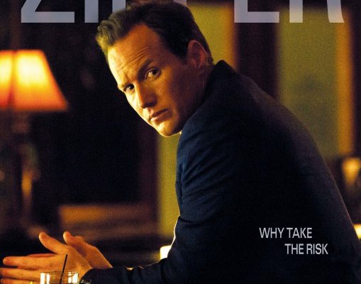 Zipper (Film 2015): trama, cast e info - Movieplayer.it