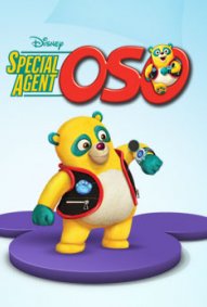 Agente speciale Oso (2009) - Serie TV - Movieplayer.it