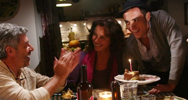 La bella gente (2009) - Film - Movieplayer.it