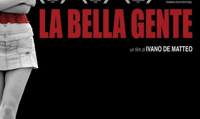 La bella gente (Film 2009): trama, cast e dove vederlo - Movieplayer.it