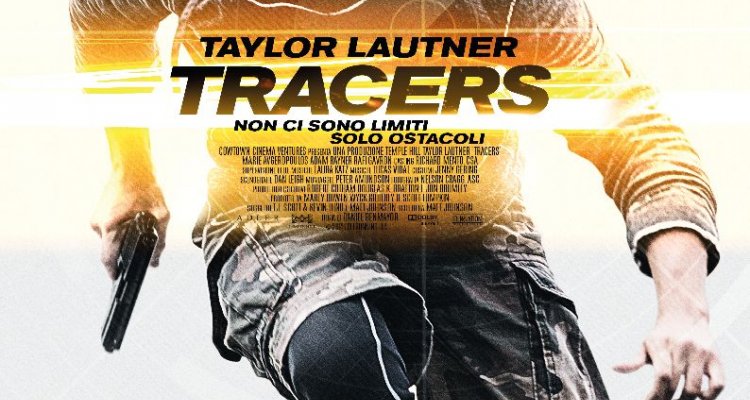 Tracers (Film 2014): trama, cast e info - Movieplayer.it