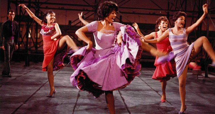 Scene da musical: 30 film e momenti indimenticabili - parte 3 ...