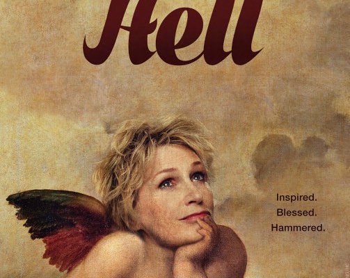 Angel From Hell (Serie TV 2016 - 2016): trama, cast e info - Movieplayer.it
