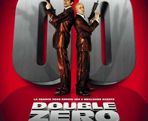 Double zéro (Film 2004): trama, cast, foto - Movieplayer.it