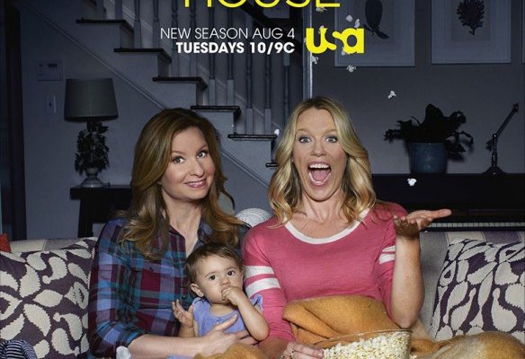 Playing House (Serie TV 2014 - 2017): trama, cast e info - Movieplayer.it