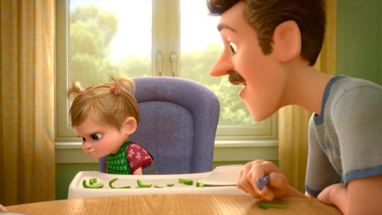 Da Inside Out a Coco: cosa ci ha insegnato la Pixar sulla vita, la ...