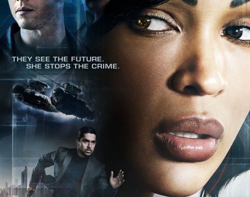 Minority Report (Serie TV 2015 - 2016): trama, cast e info - Movieplayer.it