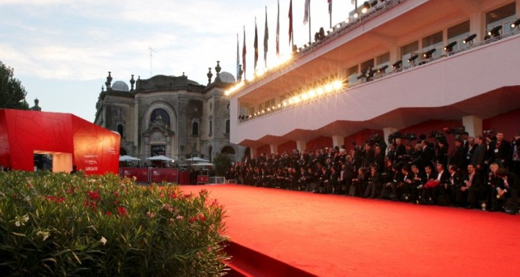 La Mostra di Venezia: la storia del più antico festival di cinema ...