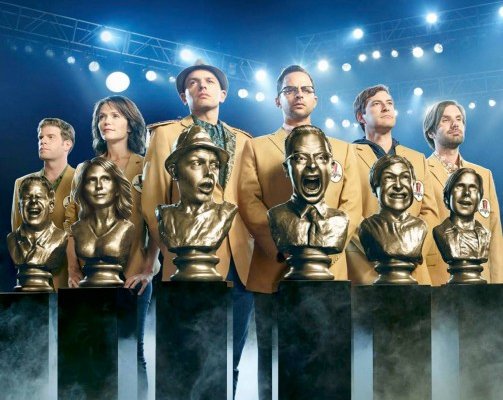 The League (Serie TV 2009 - 2015): trama, cast e info - Movieplayer.it