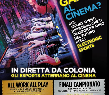 Esl Esports - Counter Strike: Global Offensive Finals Live (Film 2015 ...