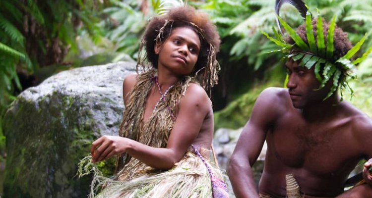 Tanna (2015) - Film - Movieplayer.it