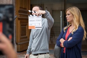 Anna e Yusef: il cast racconta la nuova fiction Rai - Movieplayer.it