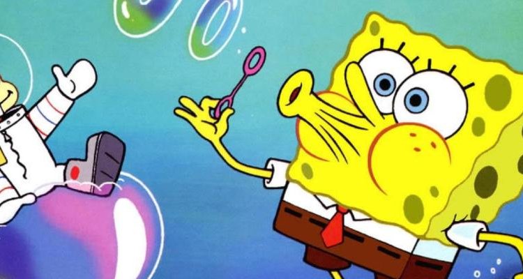 SpongeBob SquarePants (1999) - Serie TV - Movieplayer.it