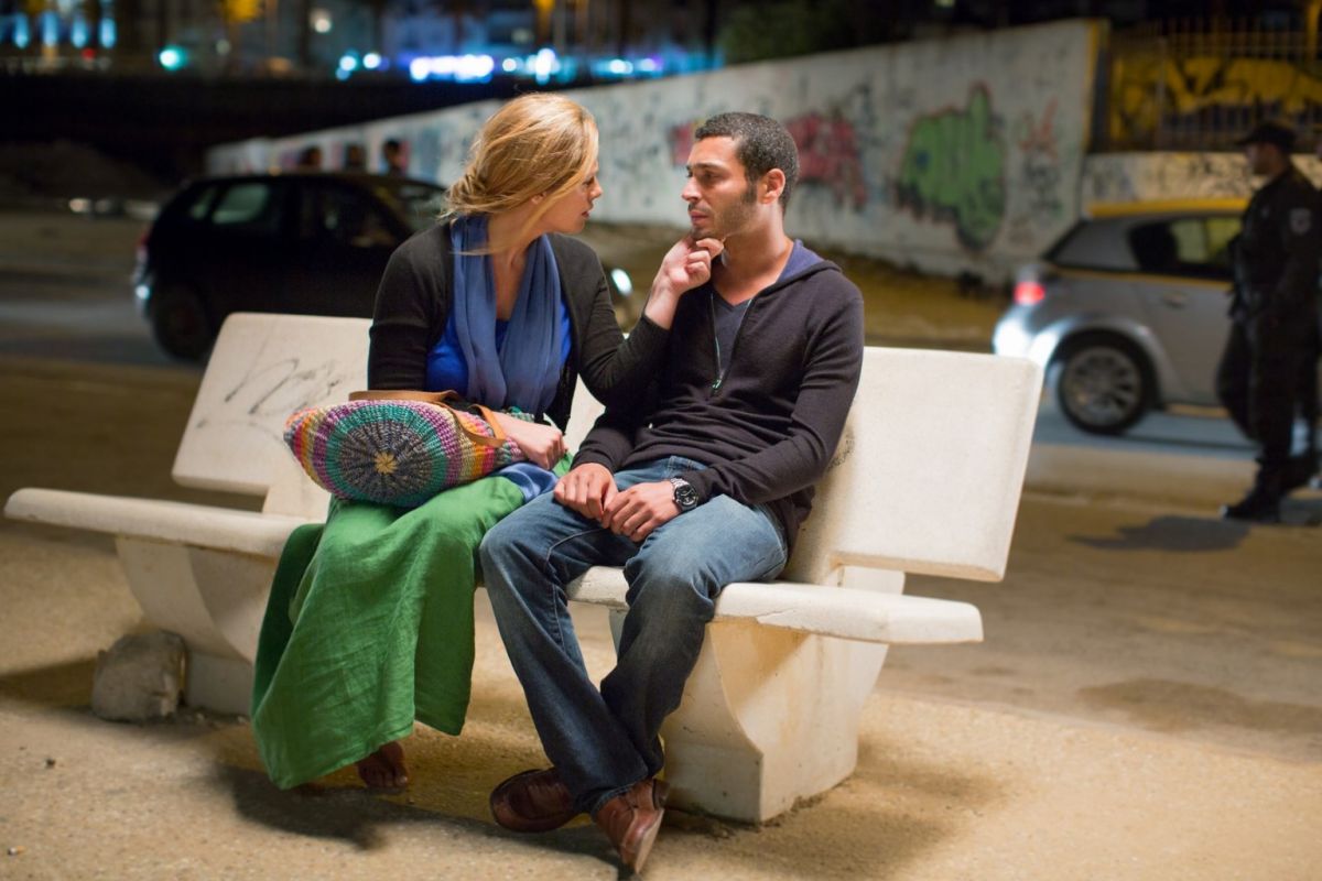 Anna e Yusef: il cast racconta la nuova fiction Rai - Movieplayer.it