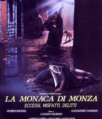 La monaca di Monza (Film 1987): trama, cast e info - Movieplayer.it