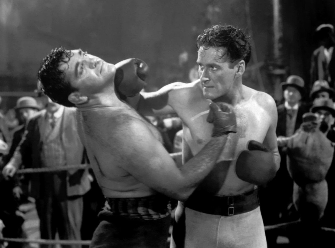 I 15 migliori film sulla boxe e pugilato - Movieplayer.it