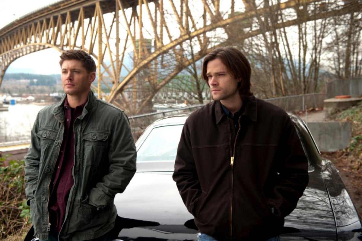 Supernatural: creature umane e mostruose - Movieplayer.it