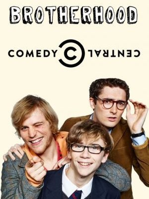 Brotherhood (Serie TV 2015): trama e info - Movieplayer.it