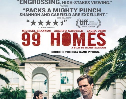 99 Homes (Film 2014): trama, cast e dove vederlo - Movieplayer.it
