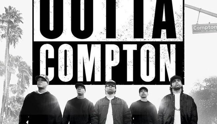 Straight Outta Compton (Film 2015): trama, cast e dove vederlo ...