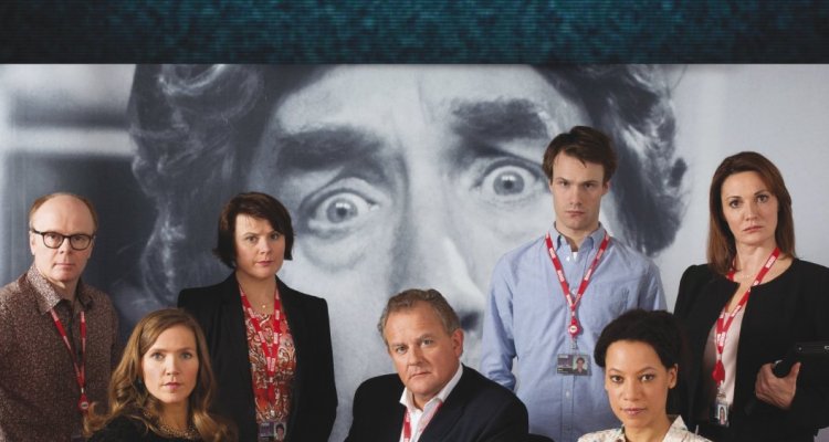 Cast e personaggi di W1A (2014)- Serie TV - Movieplayer.it