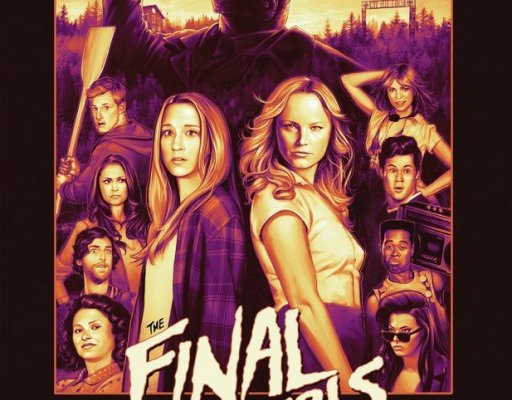 The Final Girls (Film 2015): trama, cast e dove vederlo - Movieplayer.it