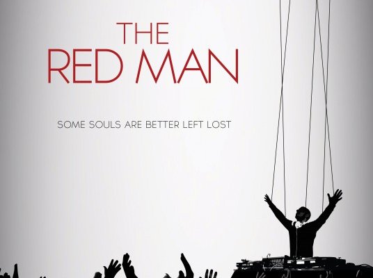The Red Man (Film 2015): trama, cast, foto - Movieplayer.it