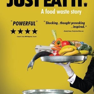 Just Eat It: A Food Waste Story (Film 2014): trama, cast, foto, news ...