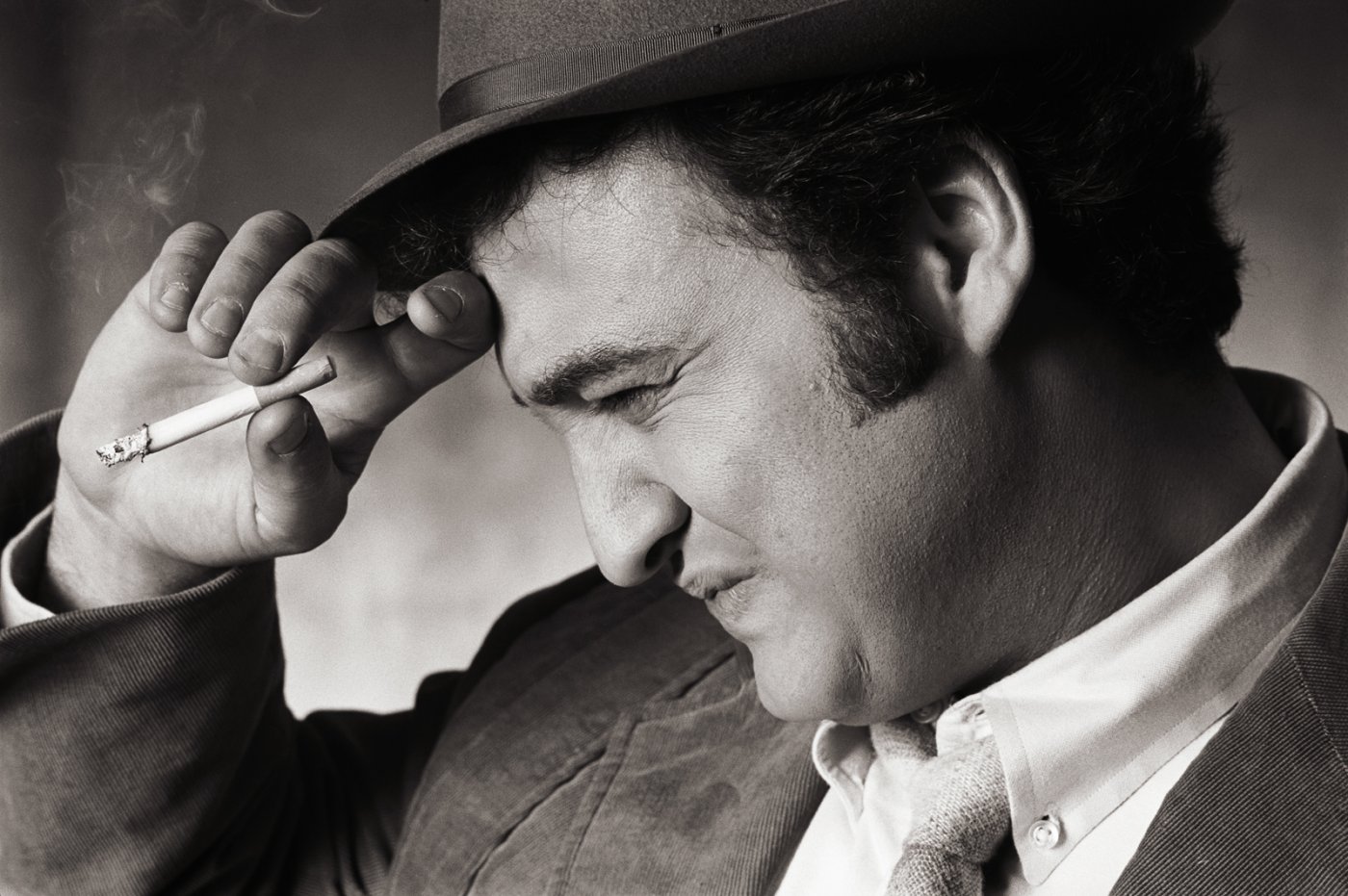 John Belushi, la sua morte e nuovi dettagli su quella tragica notte