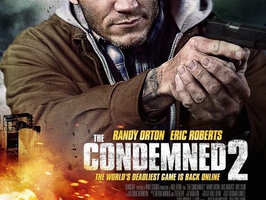The Condemned 2 (Film 2015): trama, cast e dove vederlo - Movieplayer.it