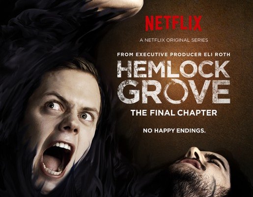Hemlock Grove (prima stagione) - Movieplayer.it