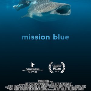 Mission Blue (Film 2014): trama, cast, foto - Movieplayer.it