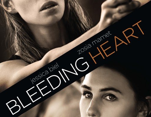 Bleeding Heart (Film 2015): trama, cast, foto, news - Movieplayer.it