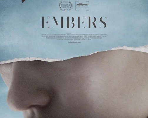 Embers (Film 2015): trama, cast e info - Movieplayer.it
