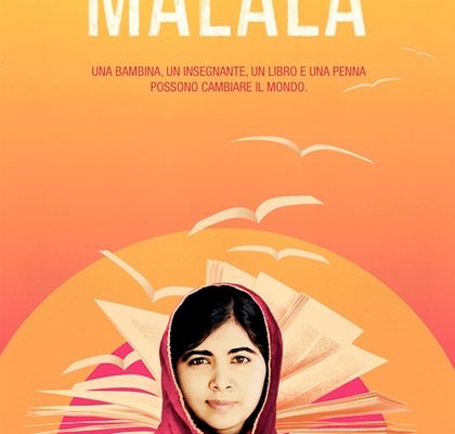 Malala (Film 2015): trama, cast, foto, news - Movieplayer.it
