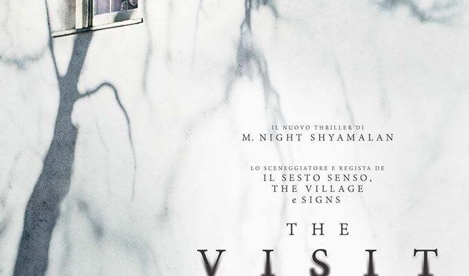 The Visit (Film 2015): trama, cast e info - Movieplayer.it